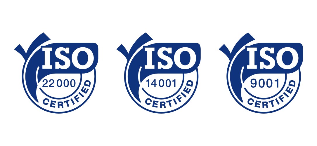 Iso Mark Logo ISO ISO Name And Logo
