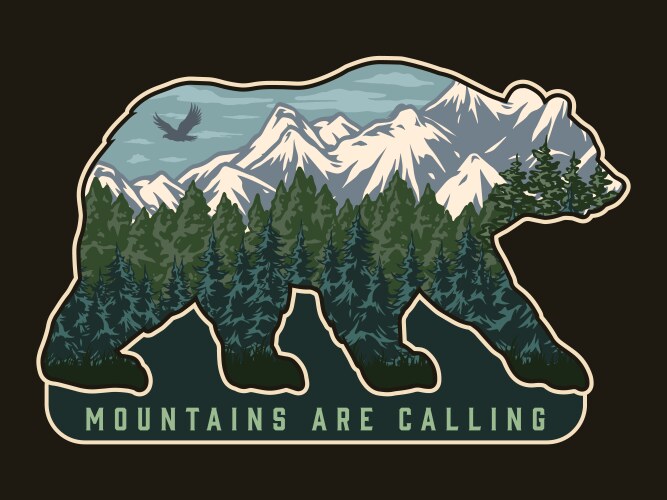 National Park Sign Vector Images (over 4,100)