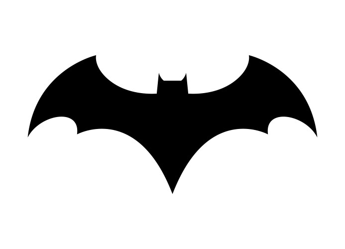 Batman Vector Images (over 510)