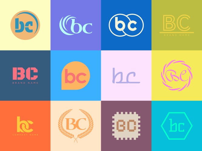B C Logo Vector Images (over 4,200)