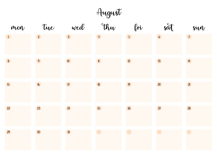 Printable Notepad Vector Images (over 4,400)