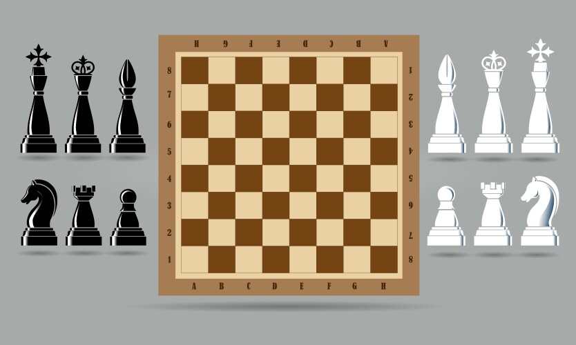 Chess Vector Images (over 57,000)