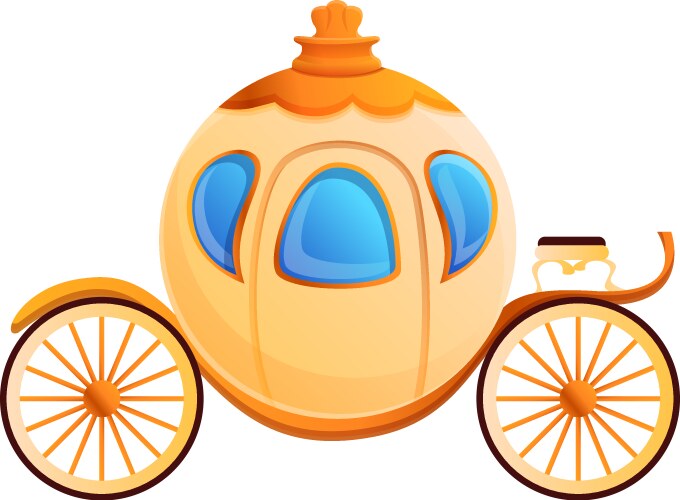 Cinderella Carriage Vector Images (over 590)