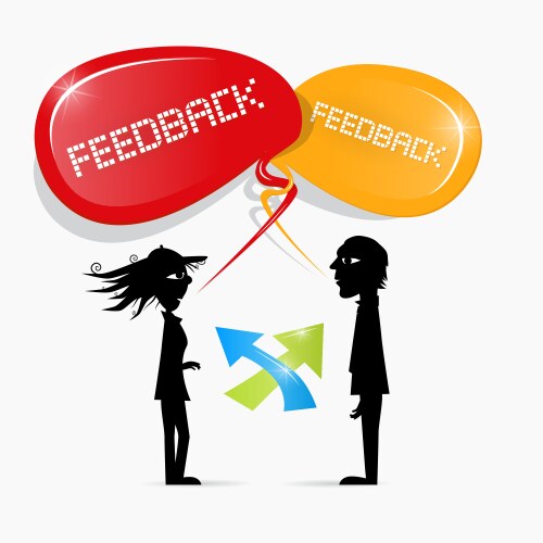 Feedback Vector Images (over 94,000)