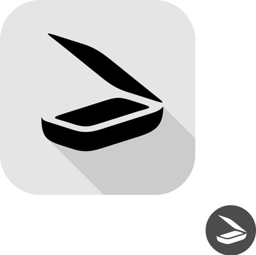 Scanner Logo Vector Images (over 6,600)