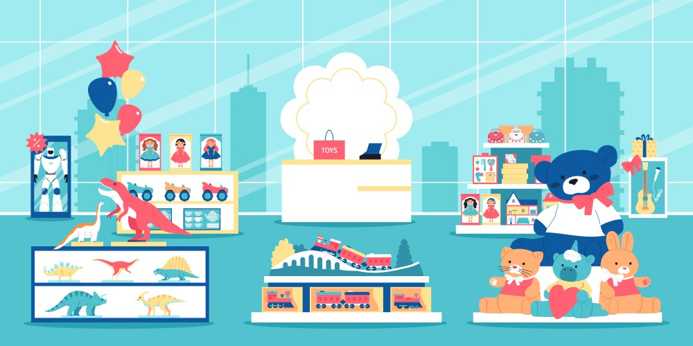 Toys Vector Images (over 520,000)