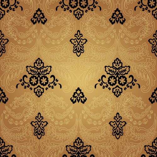 Luxury royal background Royalty Free Vector Image