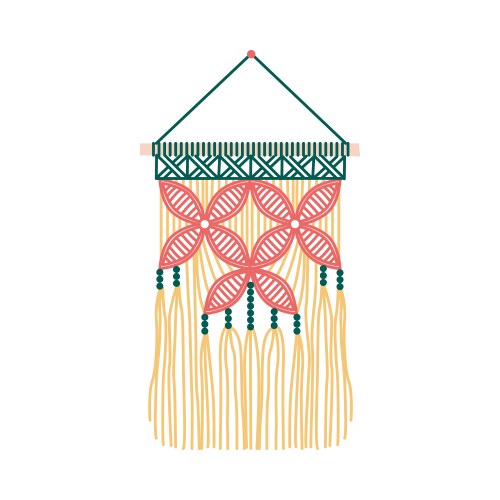 Macrame Vector Images (over 2,200)
