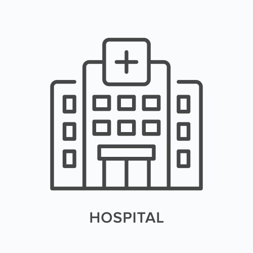 Hospital Sign Vector Images (over 320,000)