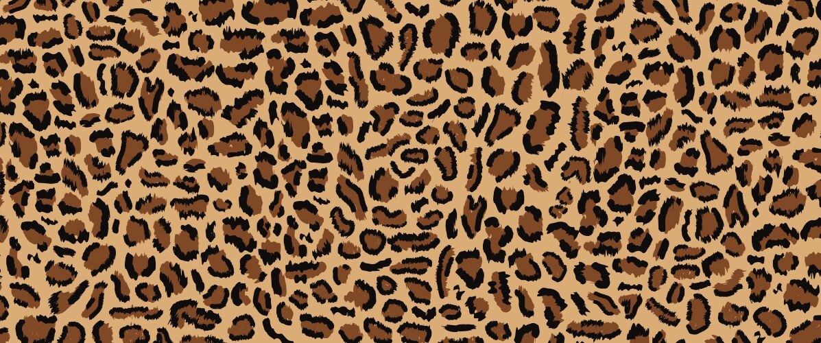 Leopard Pattern Vector Images (over 23,000)