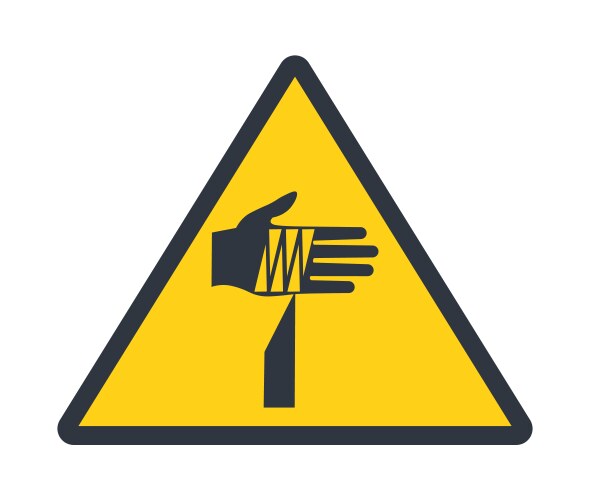 Three stars compartment symbol Royalty Free Vector Image