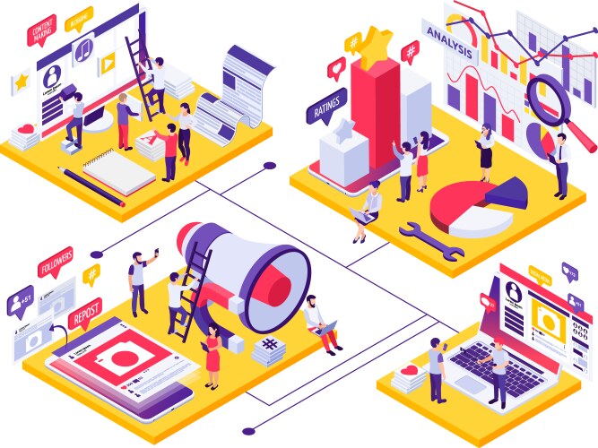 Promotion Vector Images (over 760,000)