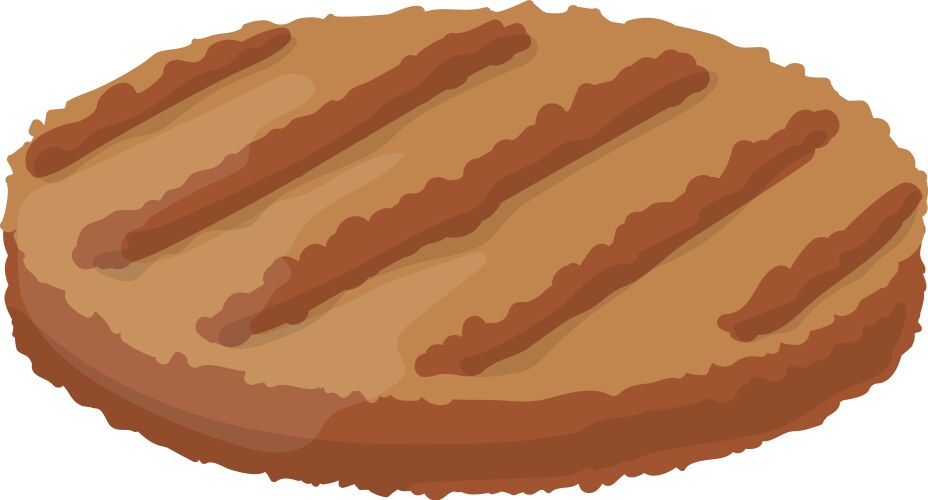 Cutlet Vector Images (over 4,300)
