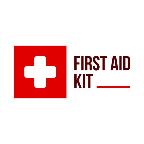 First Aid Kit Logo Vector Images (over 2,100)