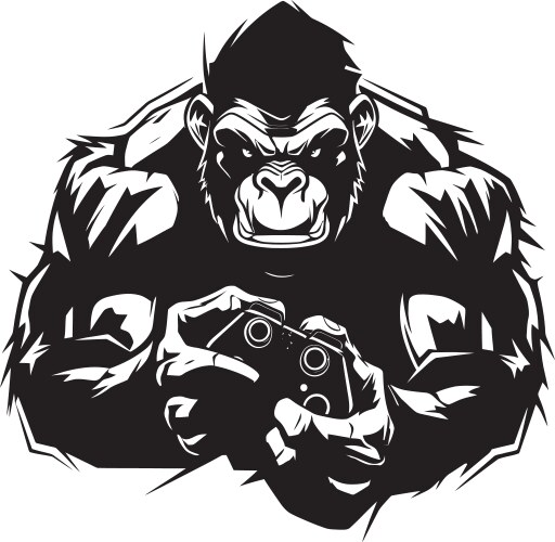 Ape Vector Images (over 32,000)