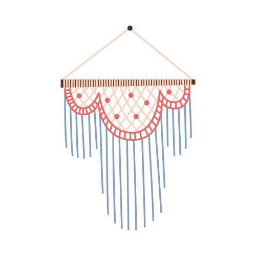 Macrame Vector Images (over 2,200)