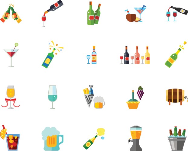 Alcohol Vector Images (over 420,000)