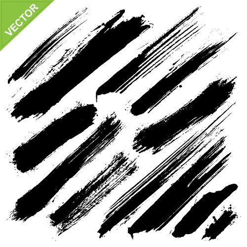 Free Brush Vector Images (over 36,000)
