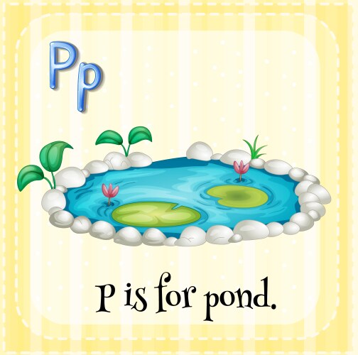 Letter r Royalty Free Vector Image - VectorStock