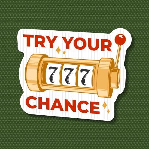 Lottery Logo Vector Images (over 2,000)