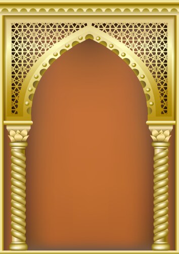 Islamic Arch Vector Images (over 11,000)