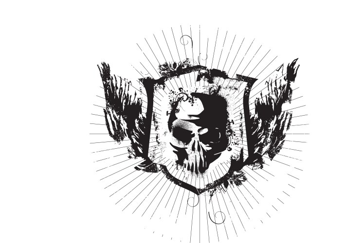 Free Skull Vector Images (over 8,800)