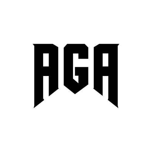 Aga Logo Vector Images (79)