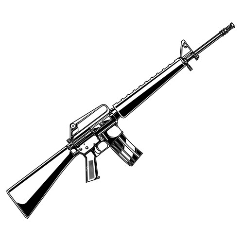 M16 Vector Images (over 3,800)