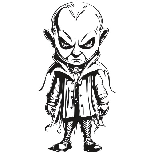 Female Vampire Vector Images (over 3,300)