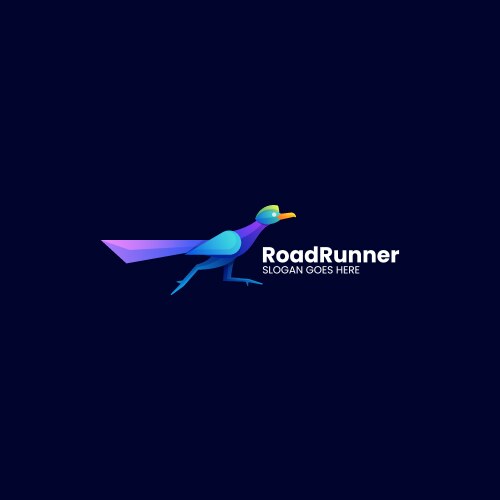 Logo Road Runner Vector Images (over 330)