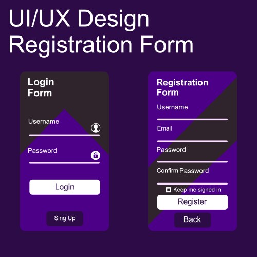 Registration Sign Vector Images (over 16,000)