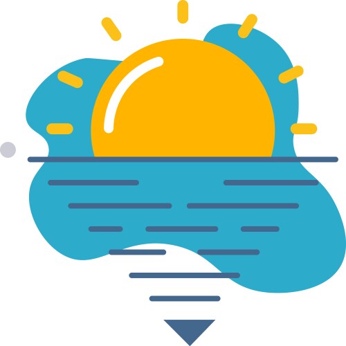 Sunny Weather Vector Images (over 77,000)