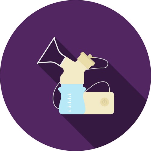 Breastfeeding Cartoon Nursing Vector Images (over 700)