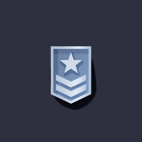 Military Rank Vector Images (over 13,000)