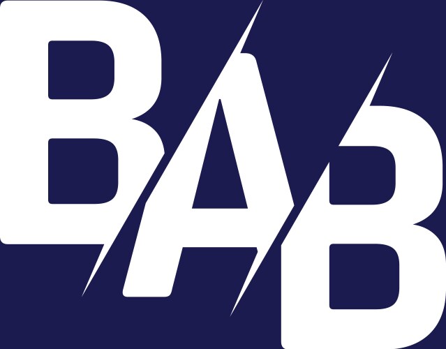 Bab Logo Vector Images (64)