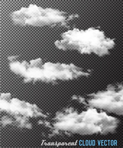 Cloud Vector Images (over 1 million)