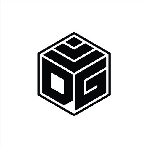 Dg Gaming Logo Vector Images (over 100)