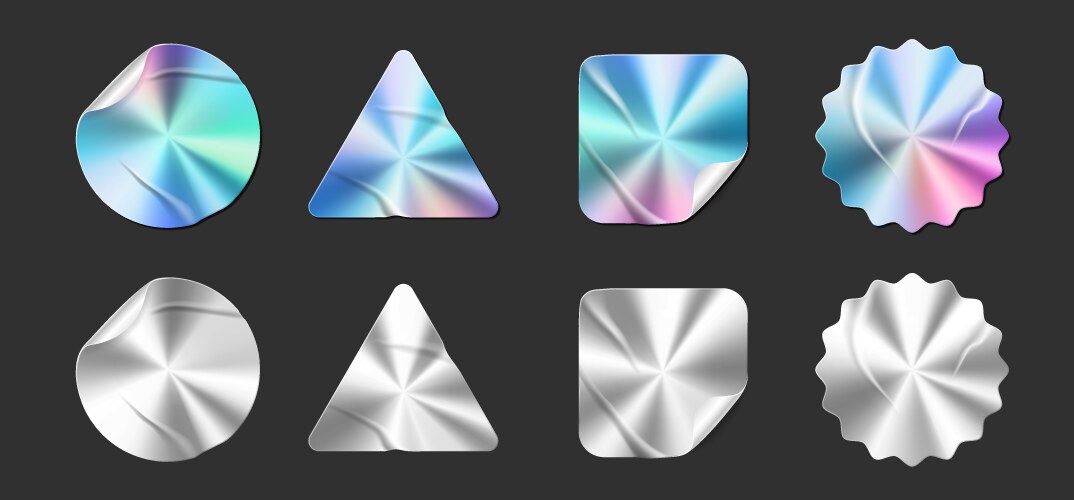 Hologram Logo Vector Images (over 2,800)