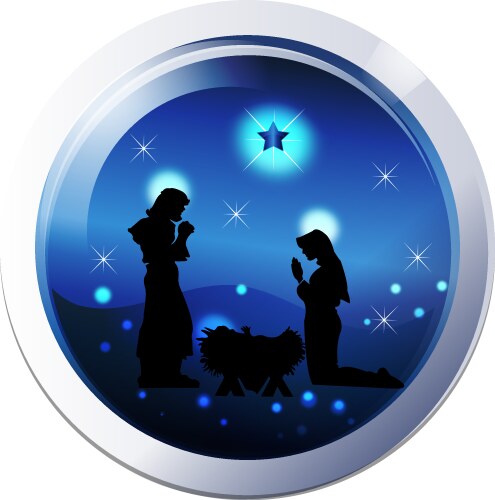 Nativity Vector Images (over 120,000)