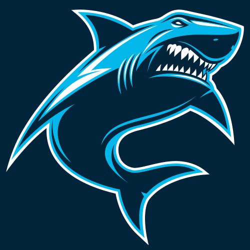 Shark Vector Images (over 36,000)