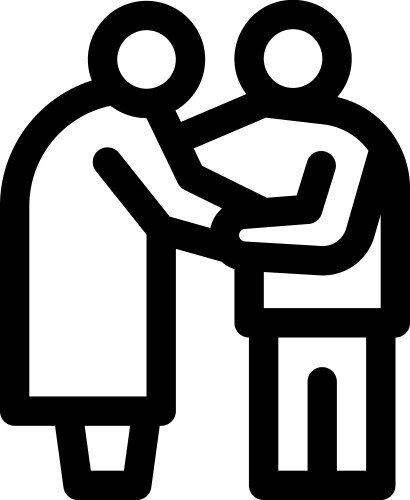 Caregiver Icons Vector Images (over 2,900)