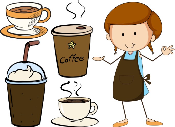 Coffee Vector Images (over 490,000)