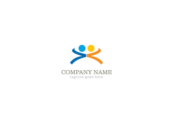 Couple Logo Vector Images (over 120,000)