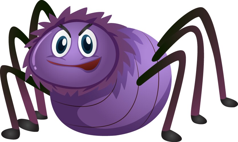 Spider Color Vector Images (over 11,000)