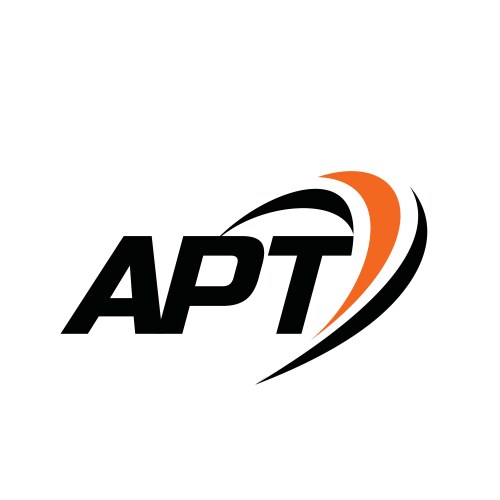 Apt Logo Vector Images (81)
