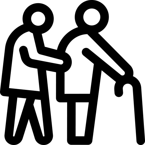 Caregiver Icons Vector Images (over 2,900)