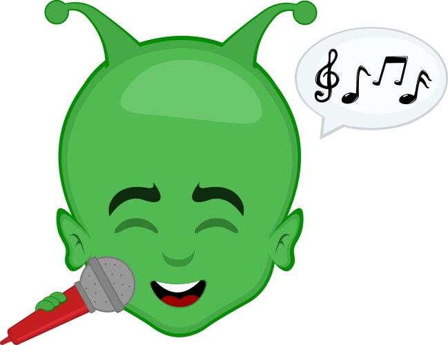 Bee cartoon talking telephone Royalty Free Vector Image