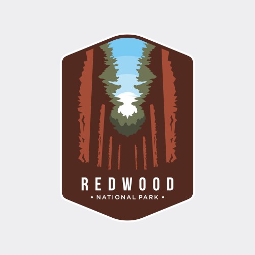 Redwood Logo Vector Images (79)