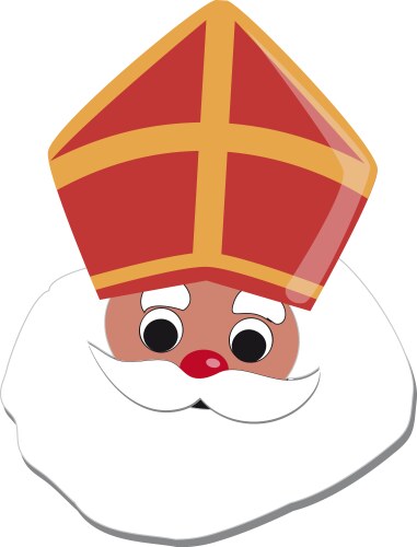 Sinterklaas Vector Images (over 800)