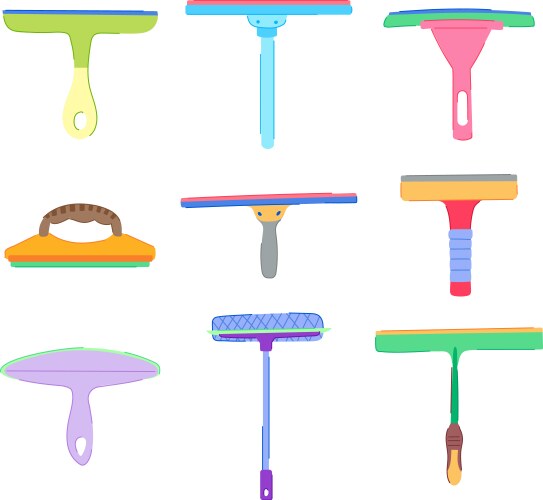 Squeegee Logo Vector Images (over 1,300)